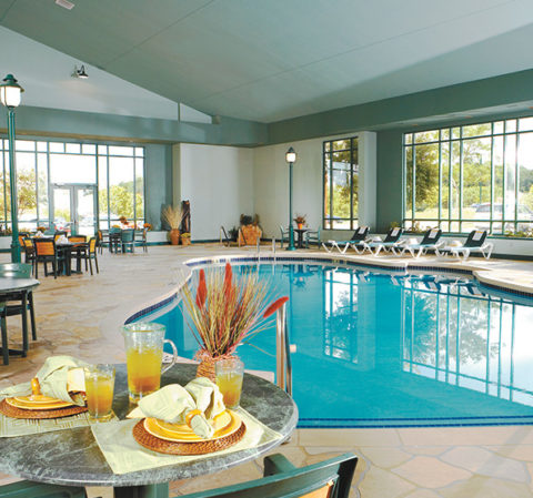 Pewaukee - Wildwood Lodge