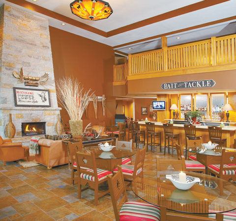 Pewaukee - Wildwood Lodge